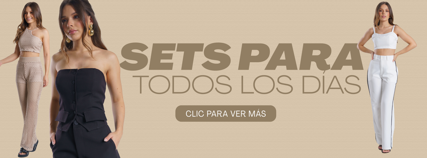 MALCA | Moda Femenina, Vestidos, Bodies, Enterizos y Más – Malca